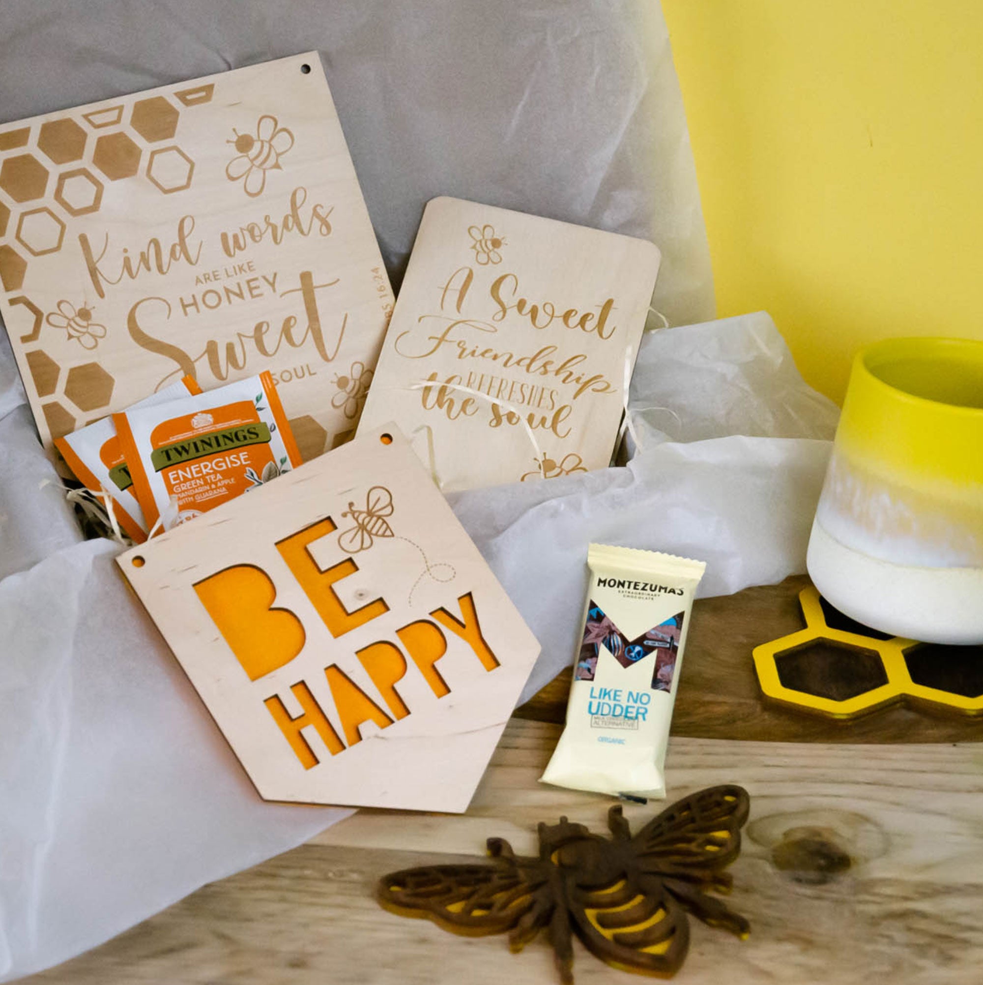 Gift Boxes – Birch and Tides