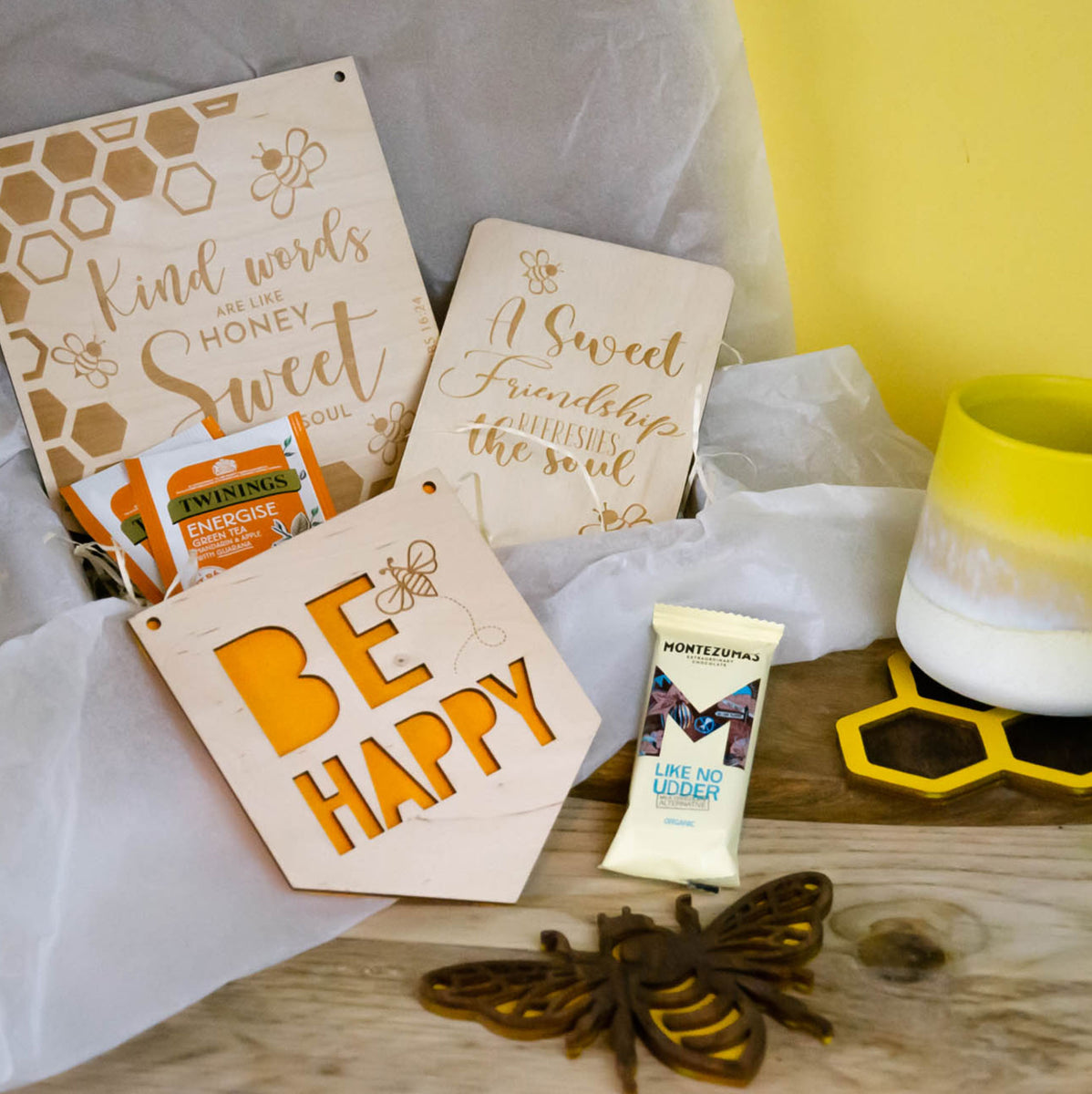 Gift Boxes – Birch and Tides