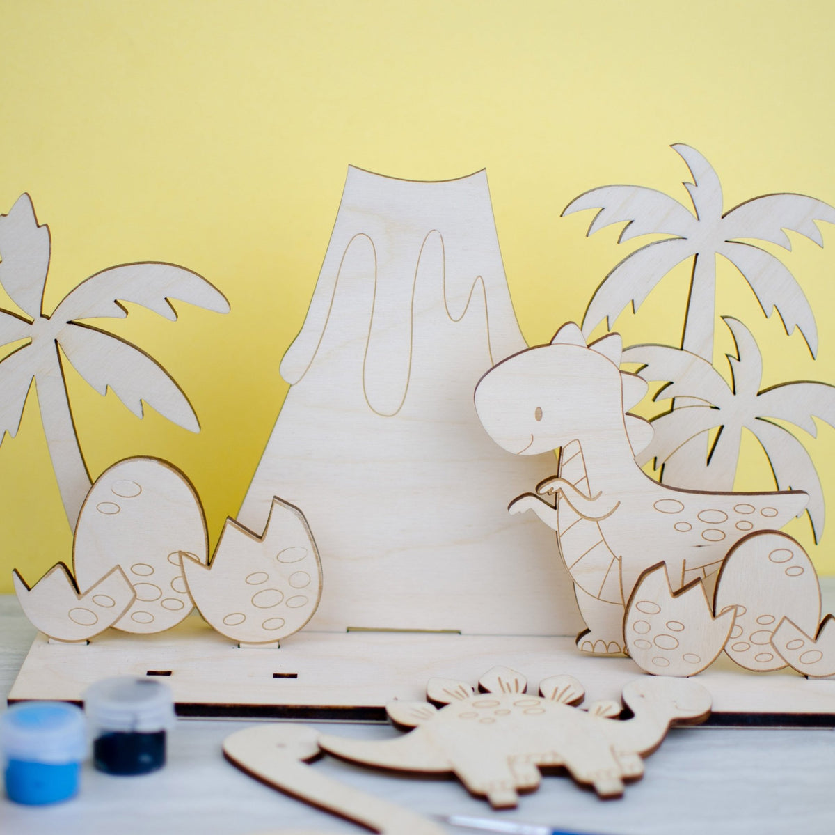 Painting Kits – Birch and Tides