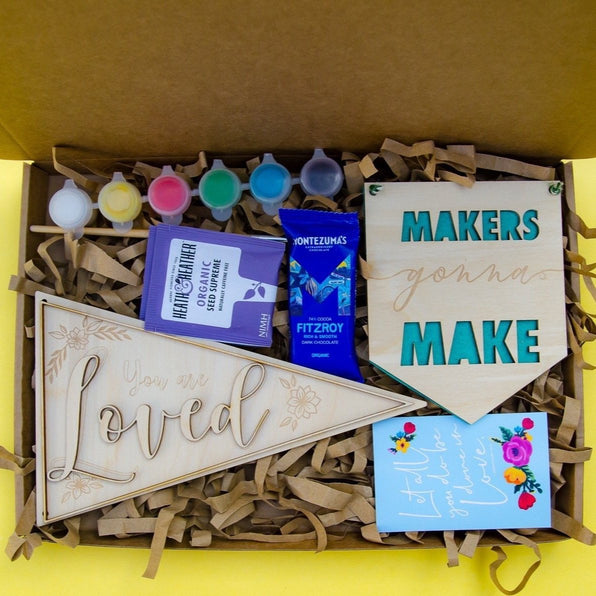 Gift Boxes – Birch and Tides